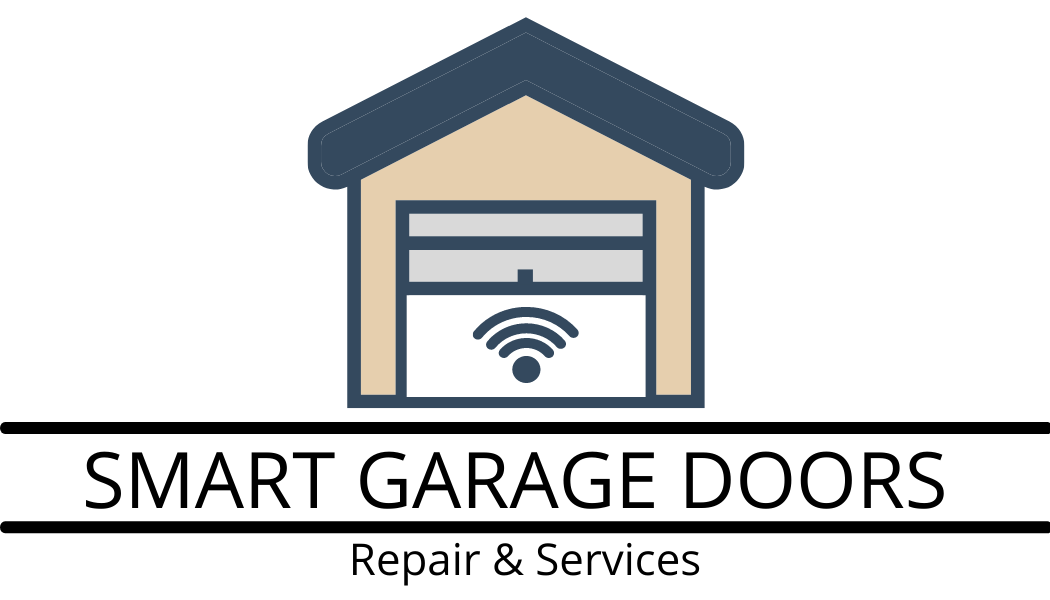 Smart Garage Doors - Repairs & Installations Professional in Itasca ...