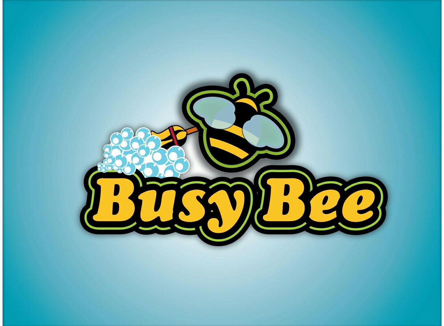 Busy Bee Cleaning - Cleaning & Environmental Services Professional in ...