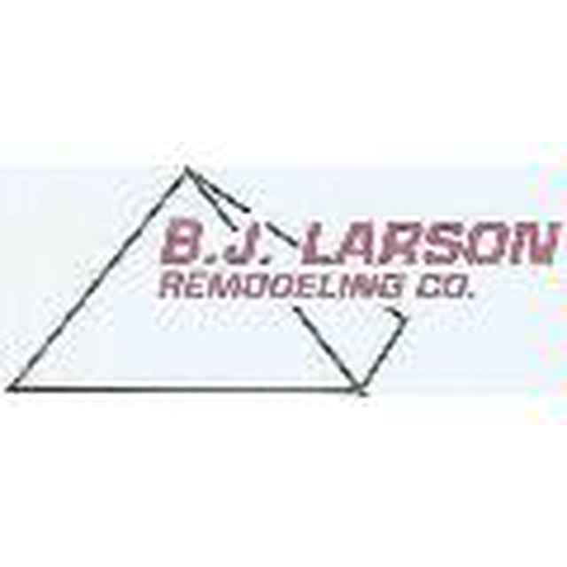 Bj Larson Remodeling Co - Construction & Renovation Professional in ...
