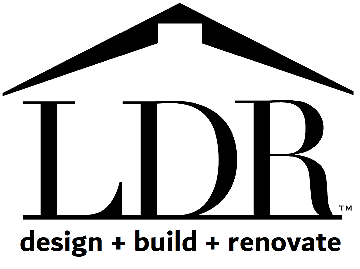 LDR Design+Build+Renovate - Construction & Renovation Professional in ...