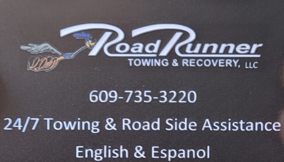Road Runner Towing & Recovery Llc - Cleaning & Environmental Services ...