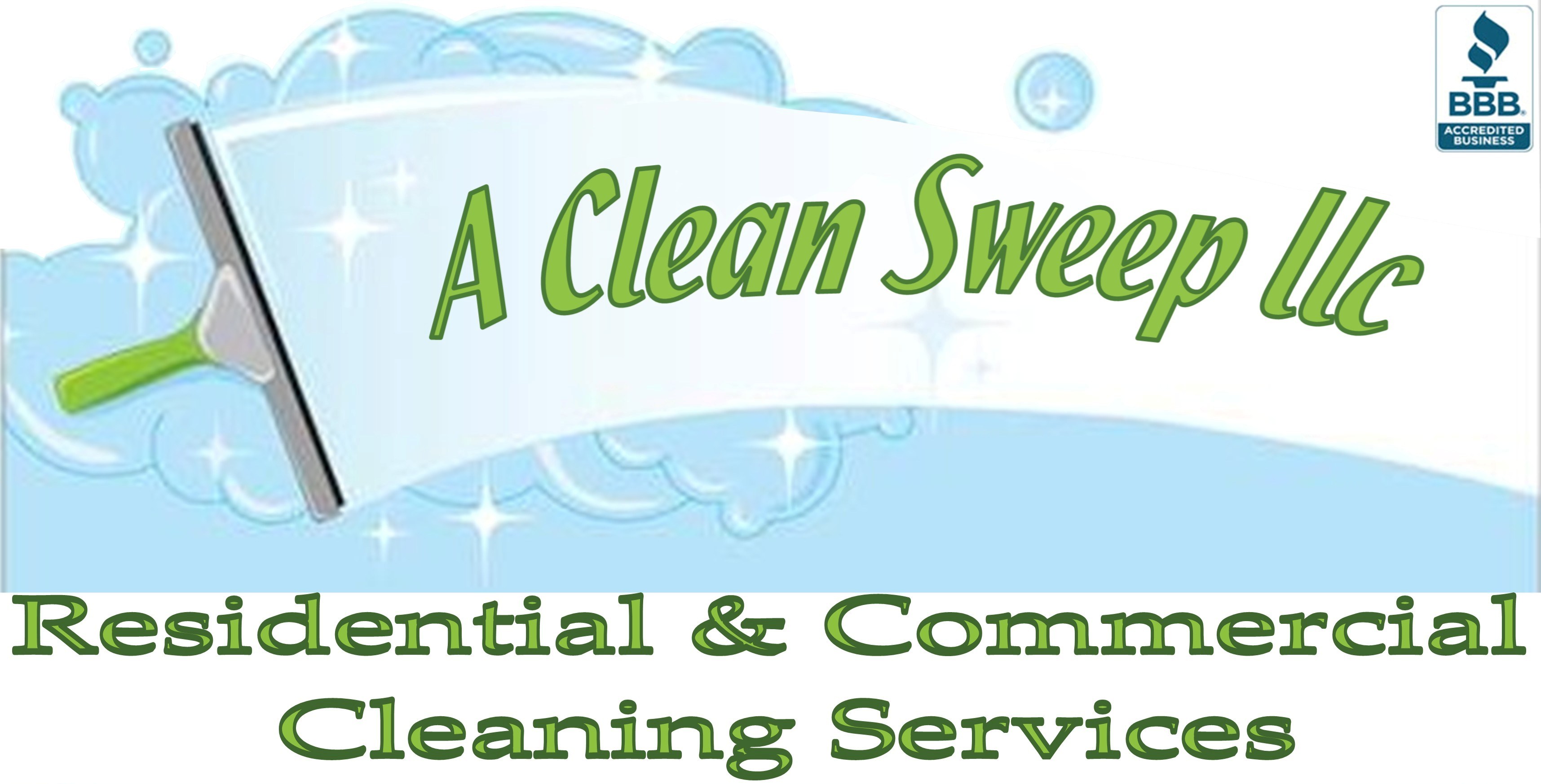 A Clean Sweep L.L.C. - Cleaning & Environmental Services Professional ...