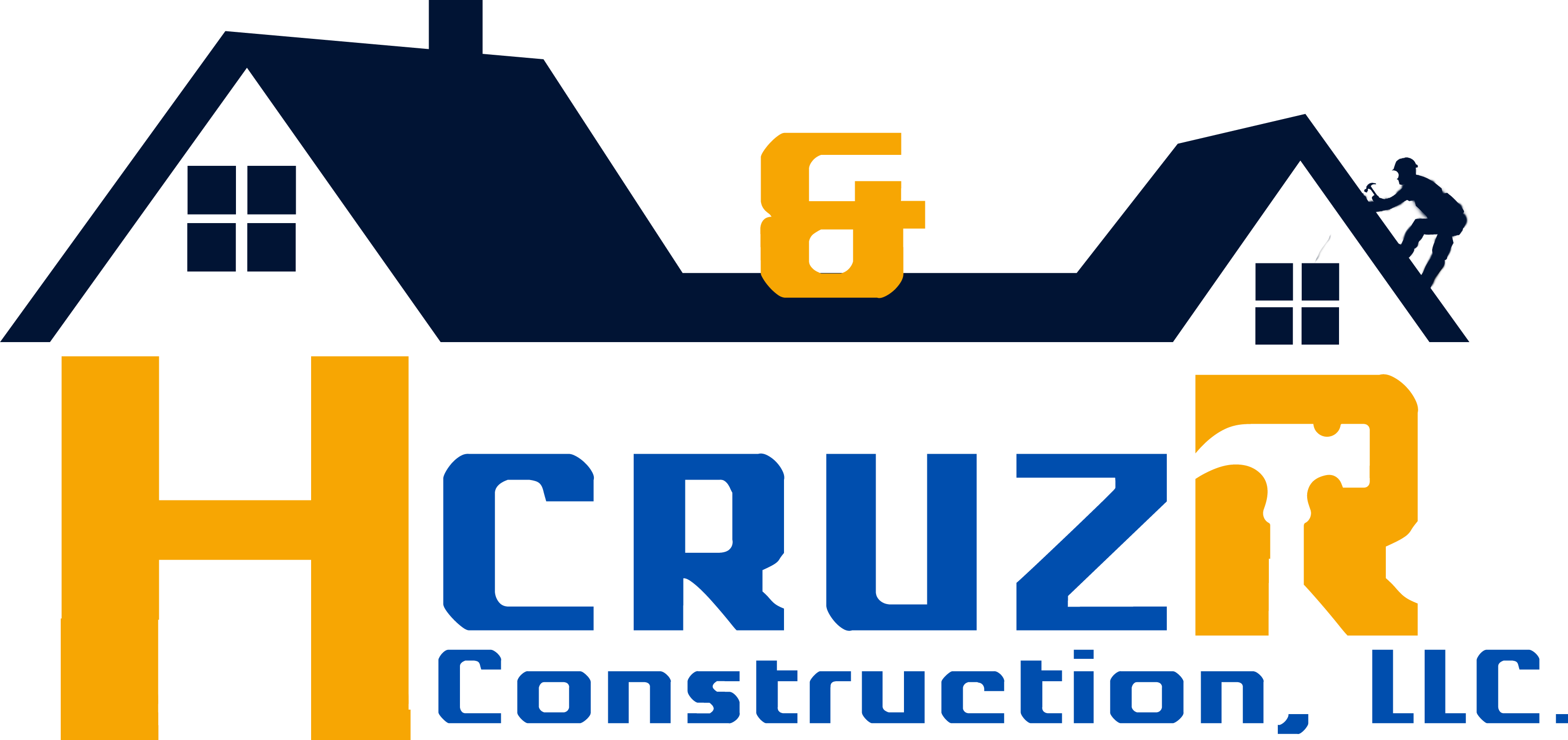 H&R Cruz Construction, LLC — Roofing in Wilkes Barre, PA