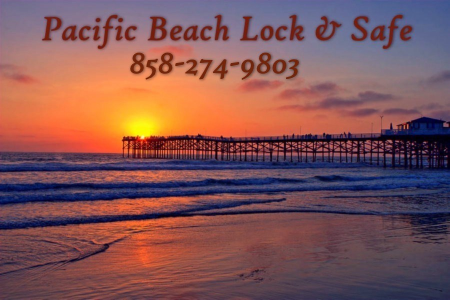 Pacific Beach Lock & Safe - Repairs & Installations Professional in ...