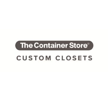 The Container Store Custom Closets - Construction & Renovation Reviews ...