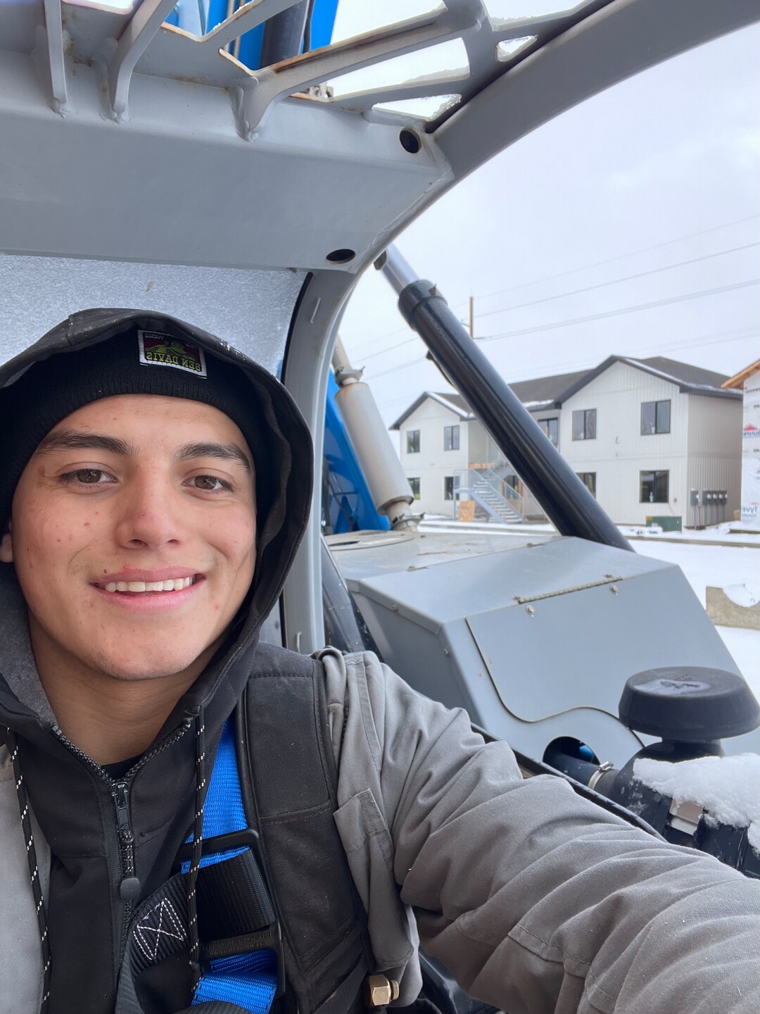 JML Carpentry - Construction & Renovation Professional in Heyburn, Idaho