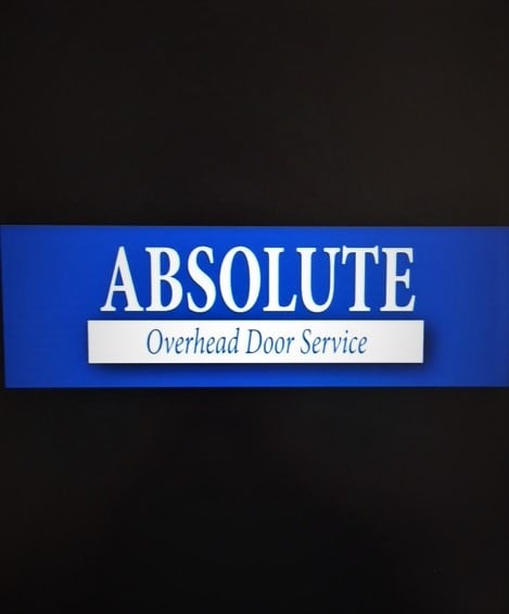 Absolute Overhead Door Service LLC - Repairs & Installations Reviews in ...