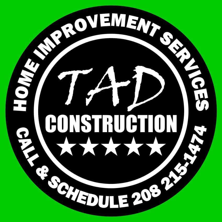 TAD Construction LLC - Repairs & Installations Professional in Wallace ...