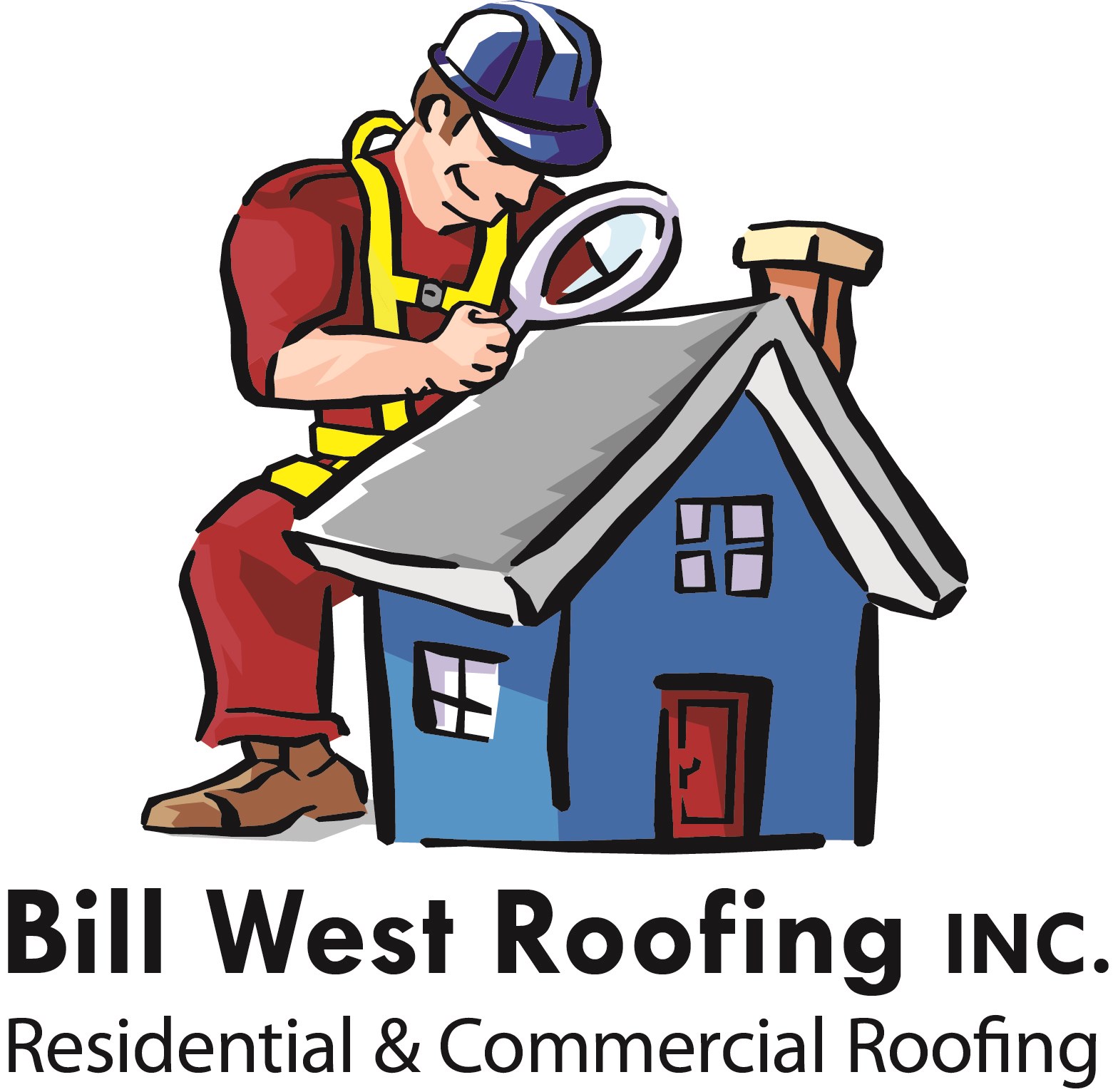 Bill West Roofing Inc — 4.83★ Roofing in Grain Valley, MO