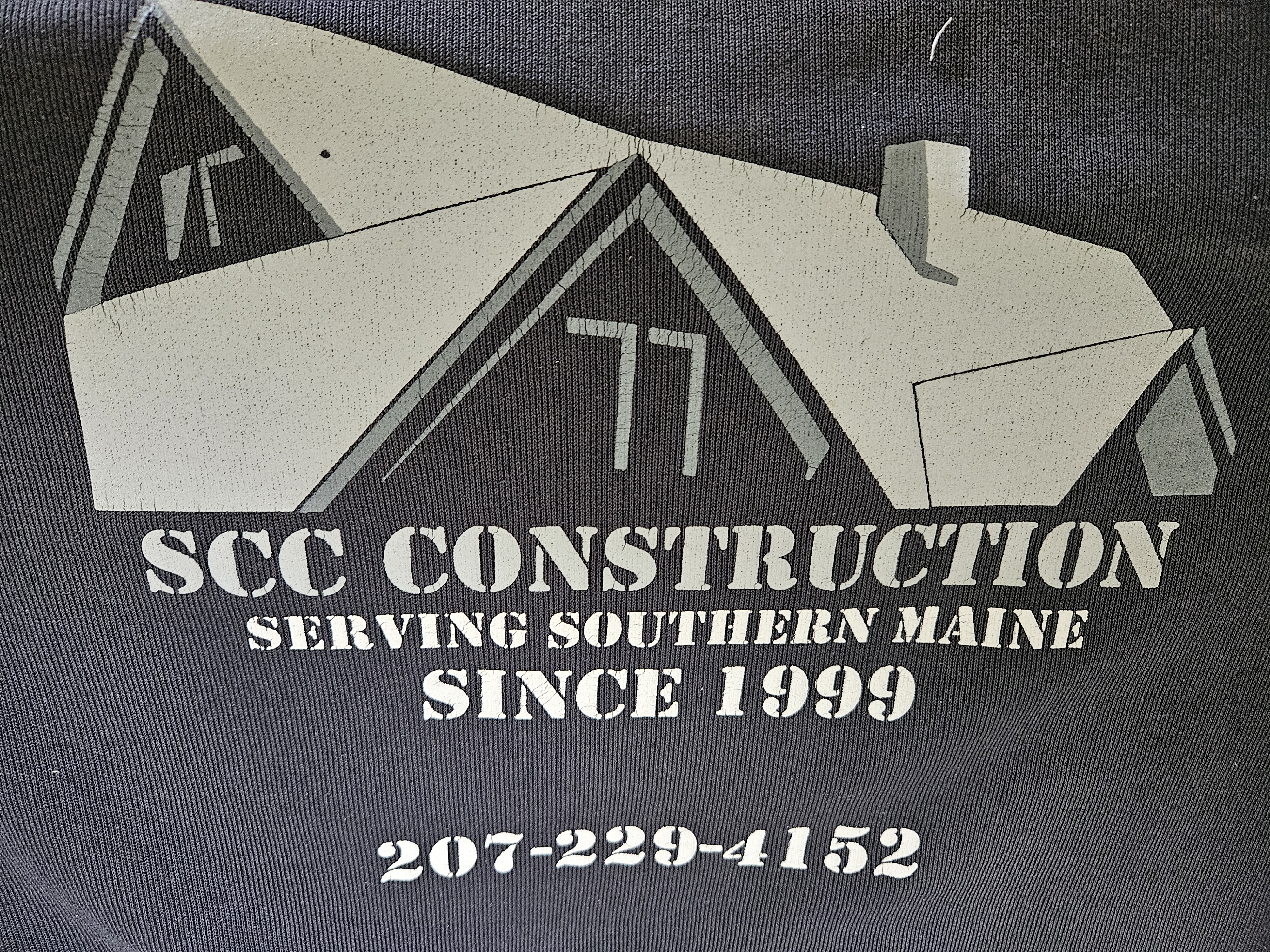 SCC CONSTRUCTION - Construction & Renovation Professional in Biddeford ...