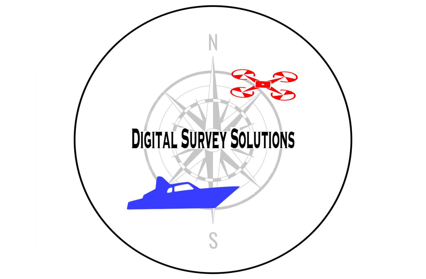 Digital Survey Solutions - Specialty & Inspection Services Professional ...