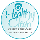 Healthy Clean Carpet & Tile Care - Cleaning & Environmental Services ...