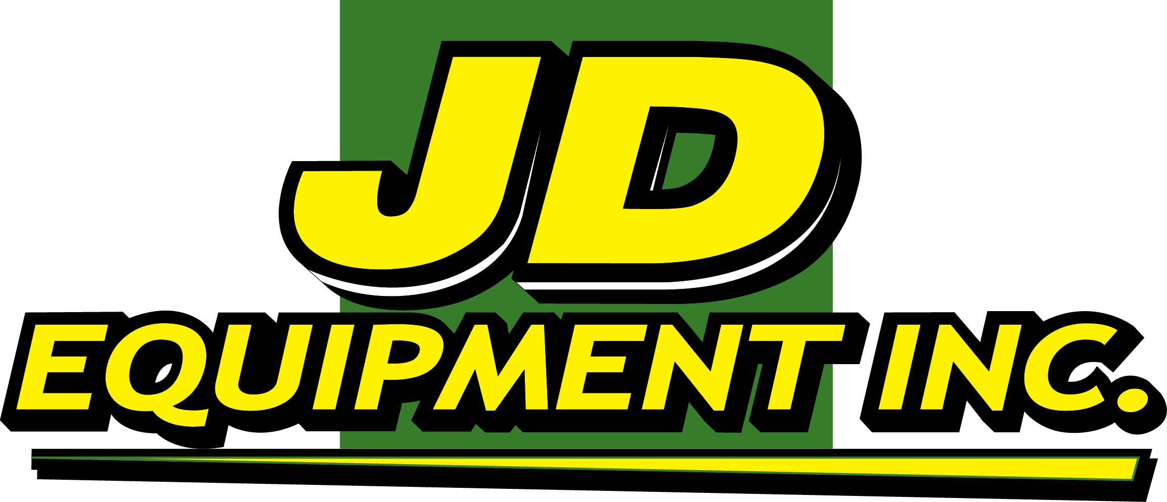 JD Equipment - Outdoor & Landscaping Professional in London, Ohio