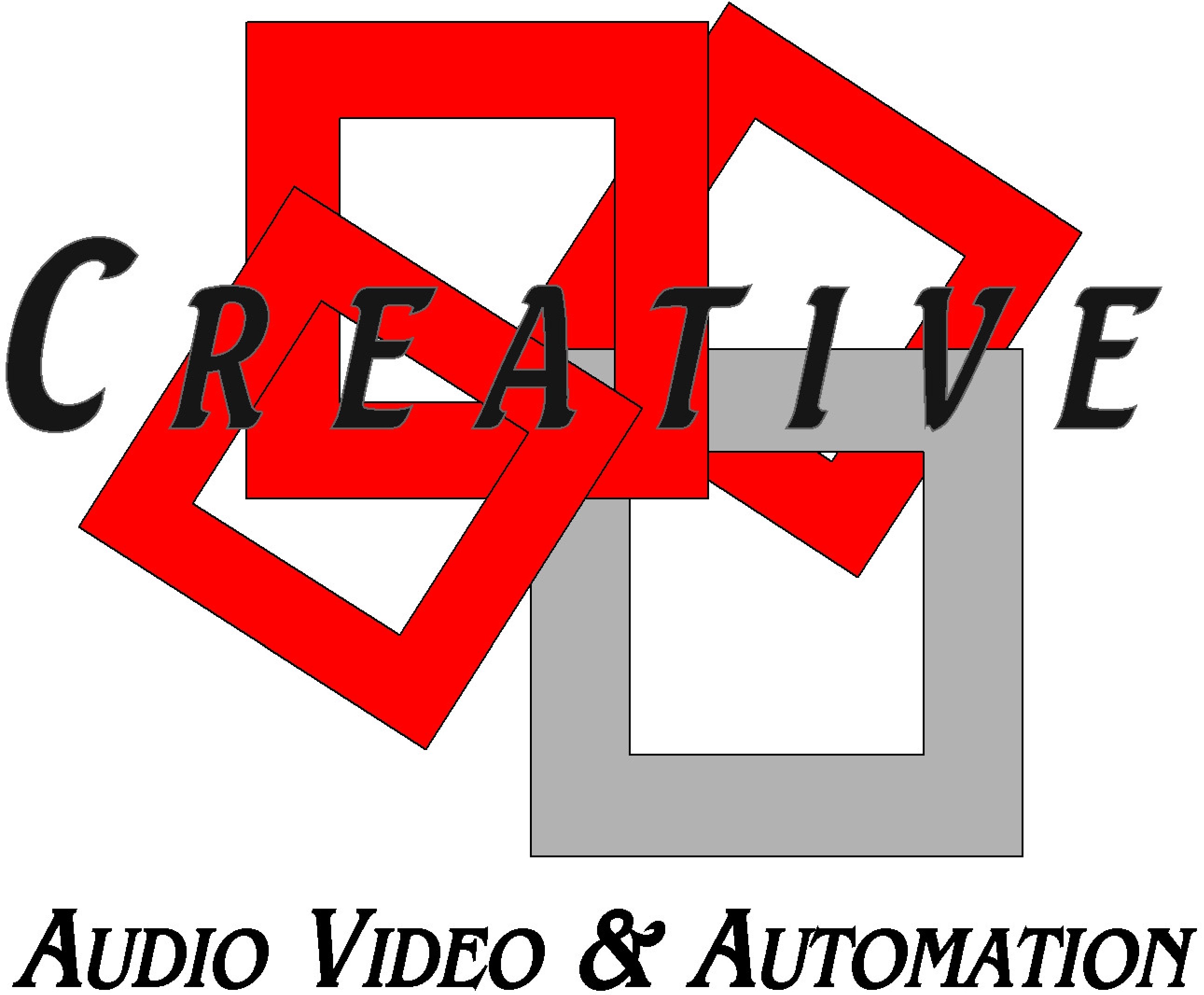 Creative Audio Video and Automation - Repairs & Installations ...
