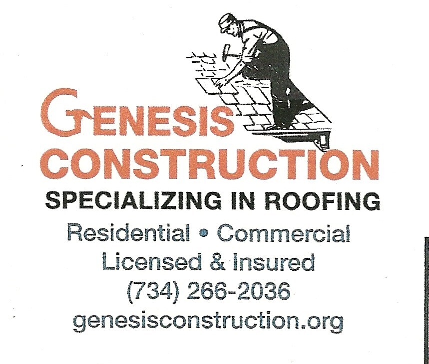 GENESIS CONSTRUCTION - Construction & Renovation Reviews in Livonia, Michigan