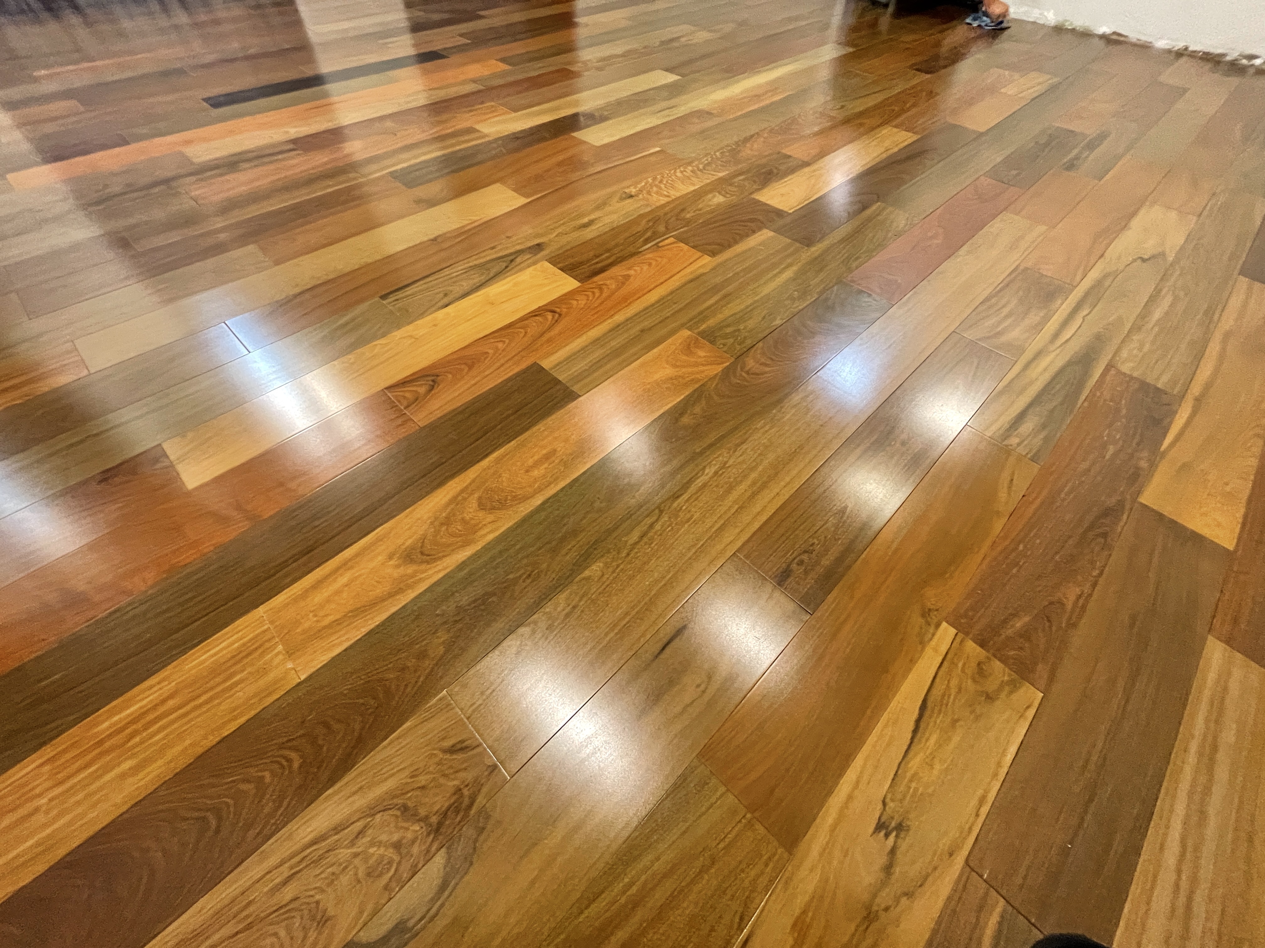 DL General Flooring Inc - Construction & Renovation Reviews in ...