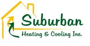 Suburban Heating & Cooling Inc. - Repairs & Installations Professional ...