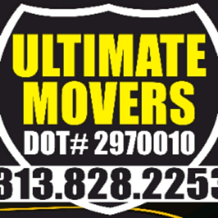 Ultimate movers - Specialty & Inspection Services Professional in ...