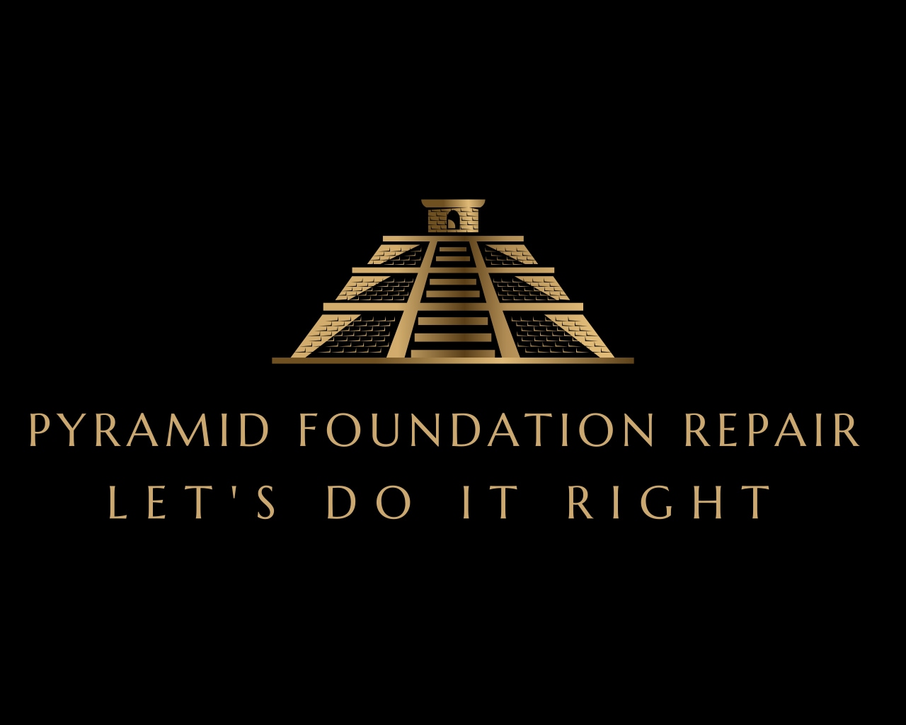 Pyramid Foundation Repair - Construction & Renovation Professional in ...