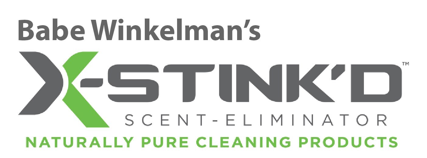 X Stink'D - Cleaning & Environmental Services Professional in Sioux ...