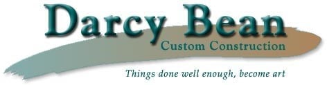 Darcy Bean Custom Construction - Construction & Renovation Professional ...