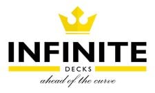 Infinite Decks - Construction & Renovation Reviews in Burnsville, MN