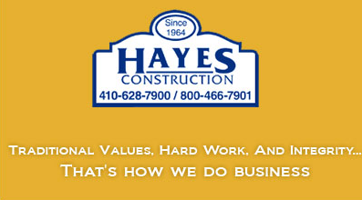 Hayes Construction - Construction & Renovation Professional in Phoenix ...