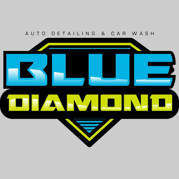 Blue Diamond Auto Detailing & Car Wash Corp. - Cleaning & Environmental ...