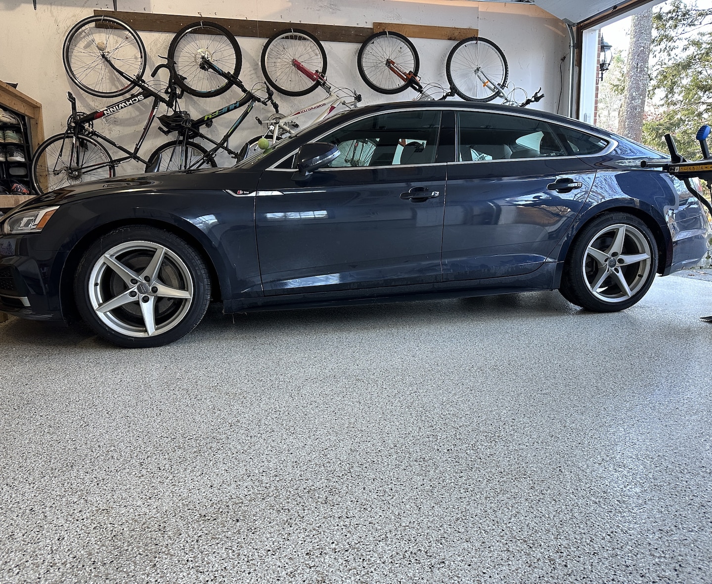 Epoxy Moxy - Construction & Renovation Professional in Hampton Falls ...