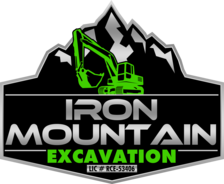 Iron Mountain Excavation, LLC - Outdoor & Landscaping Professional in ...