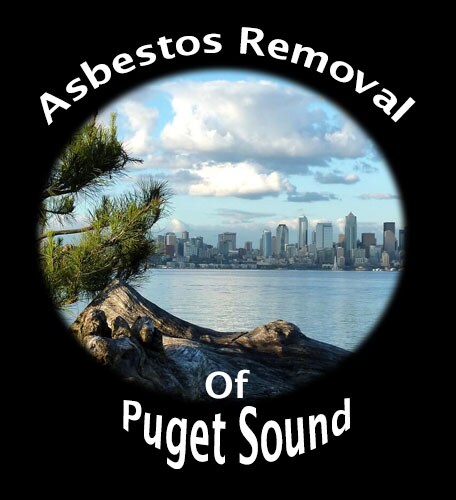Asbestos Removal of Puget Sound Llc - Construction & Renovation Reviews ...