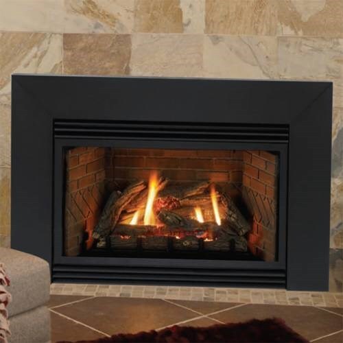 A Touch Of Fire Gas Logs and Fireplace services - Construction ...