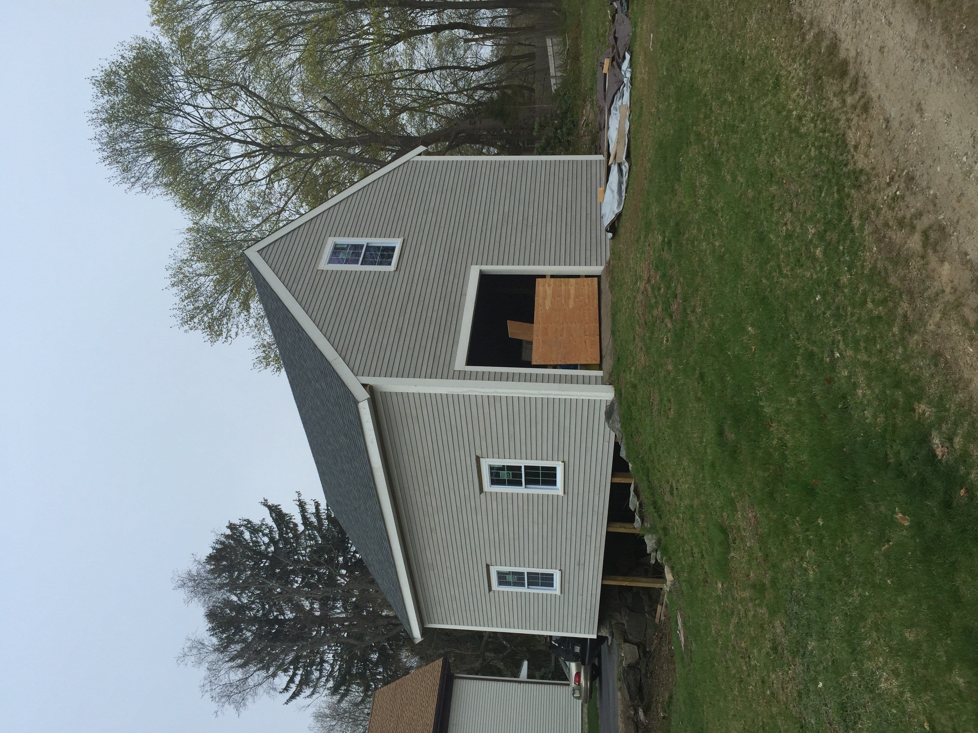 Waterman Building & Remodeling - Construction & Renovation Professional ...