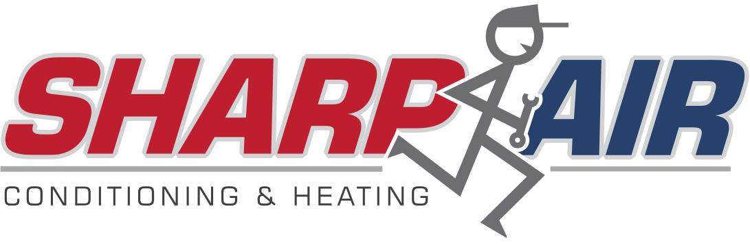 Sharp Air Conditioning & Heating LLC - Repairs & Installations ...