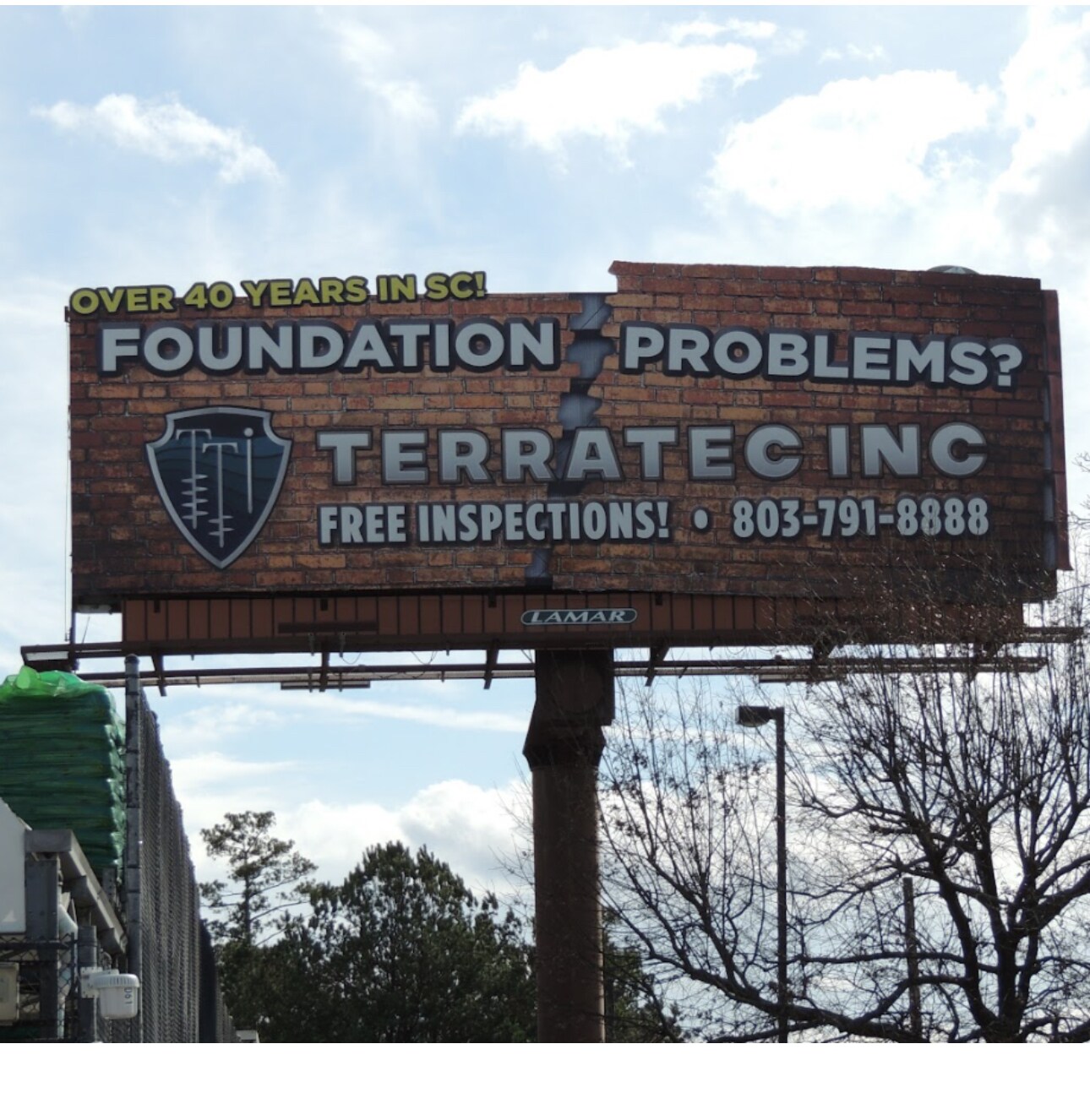 TERRATEC Inc - Construction & Renovation Professional in West Columbia ...