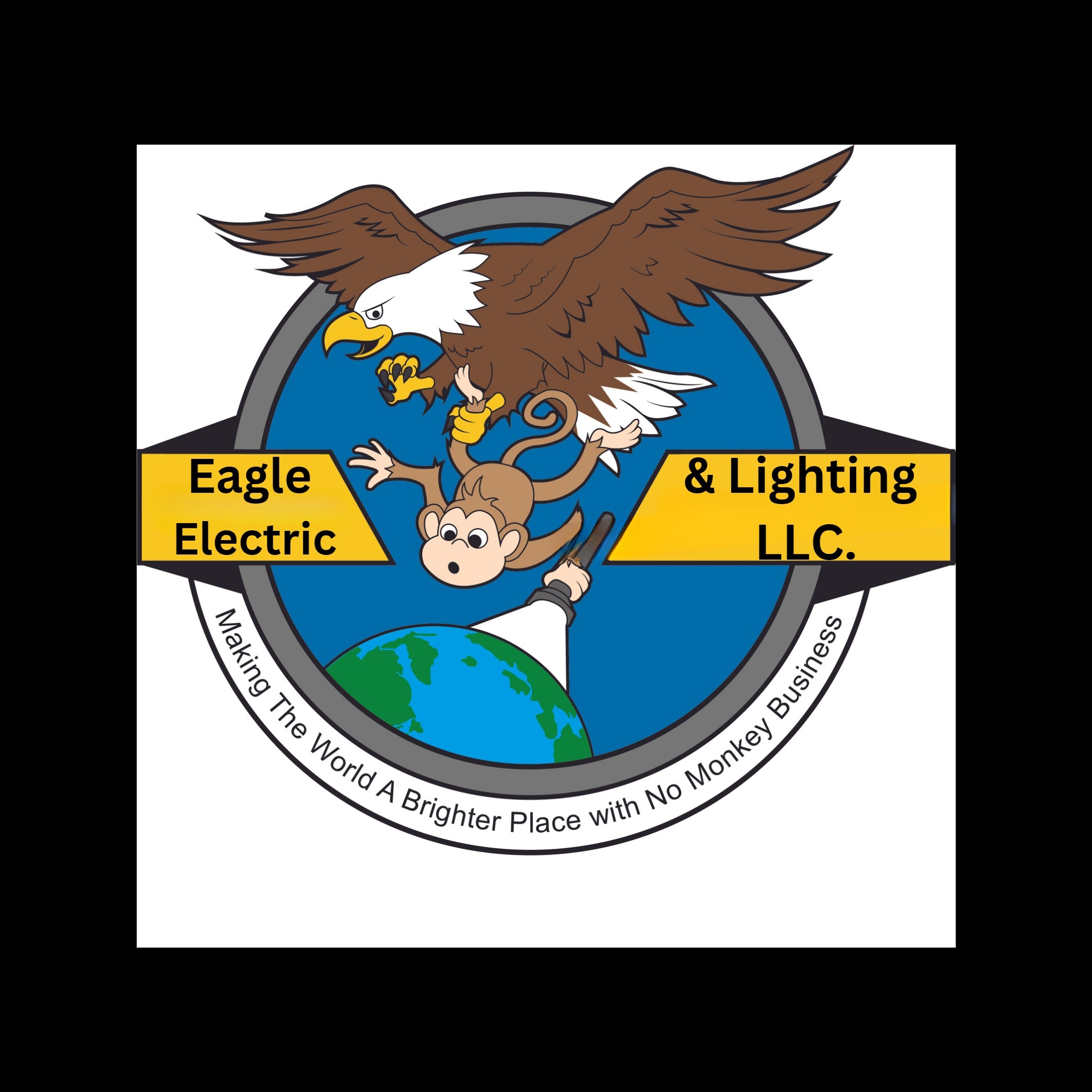 Eagle Electric and Lighting LLC - Repairs & Installations Professional ...