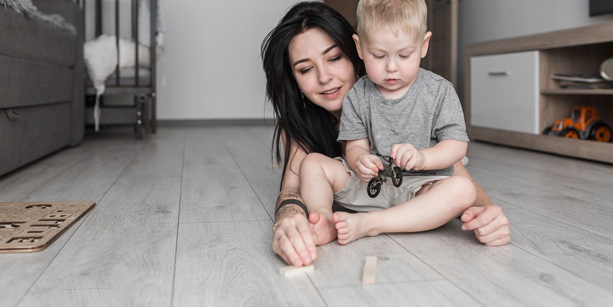 Adeo Flooring LLC - Construction & Renovation Professional in Rosedale, MD