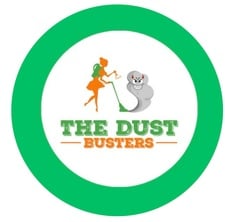 The Dust Busters Cleaning Company LLC - Cleaning & Environmental ...