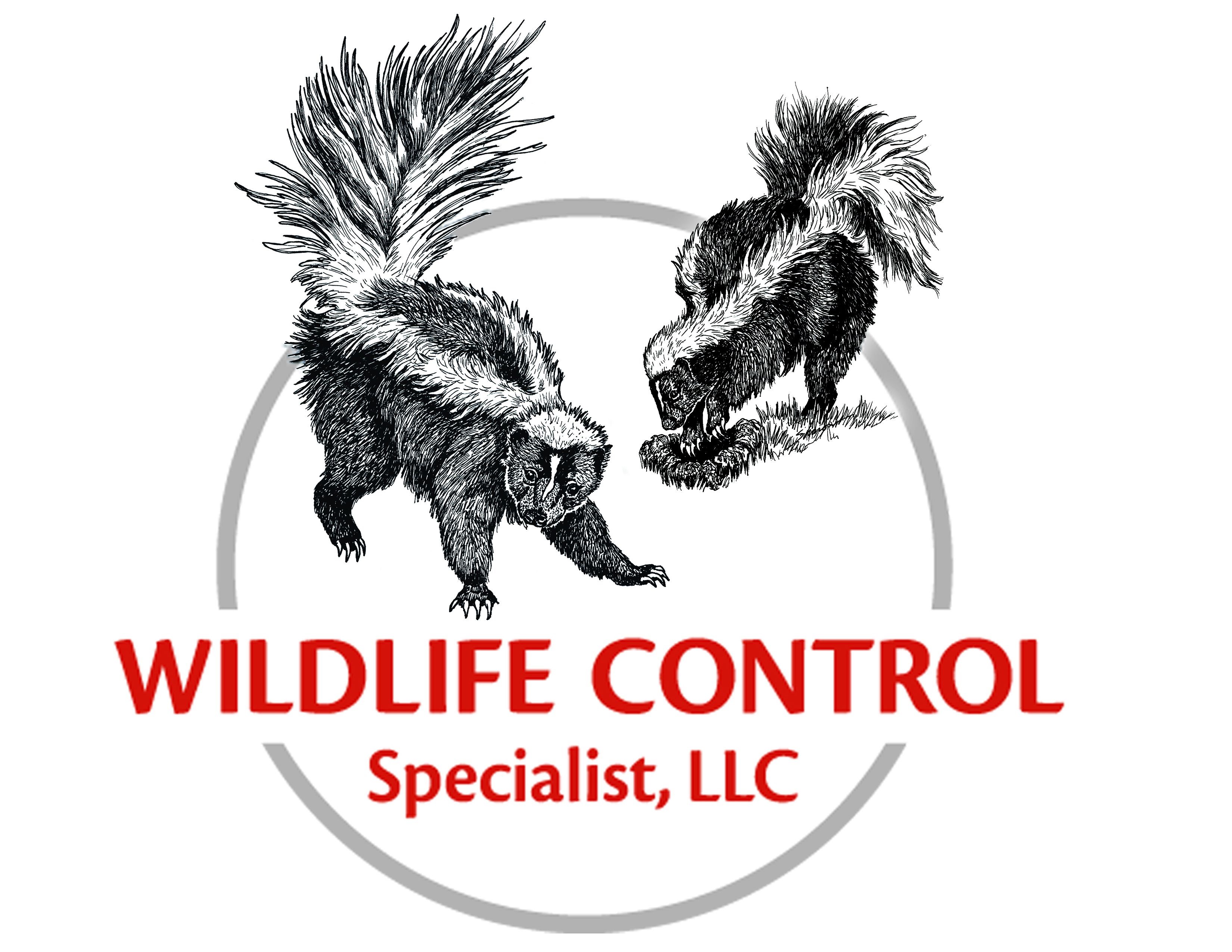 Wildlife Control Specialist LLC - Specialty & Inspection Services ...