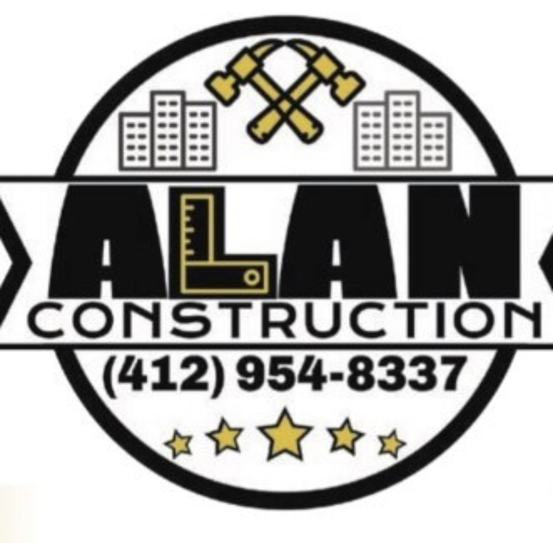 Alan Construction - Construction & Renovation Reviews in Pittsburgh ...