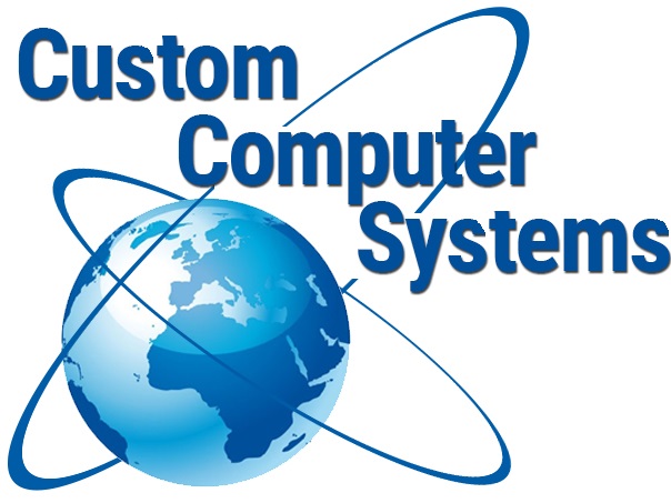 Custom Computer Systems - Repairs & Installations Professional in ...