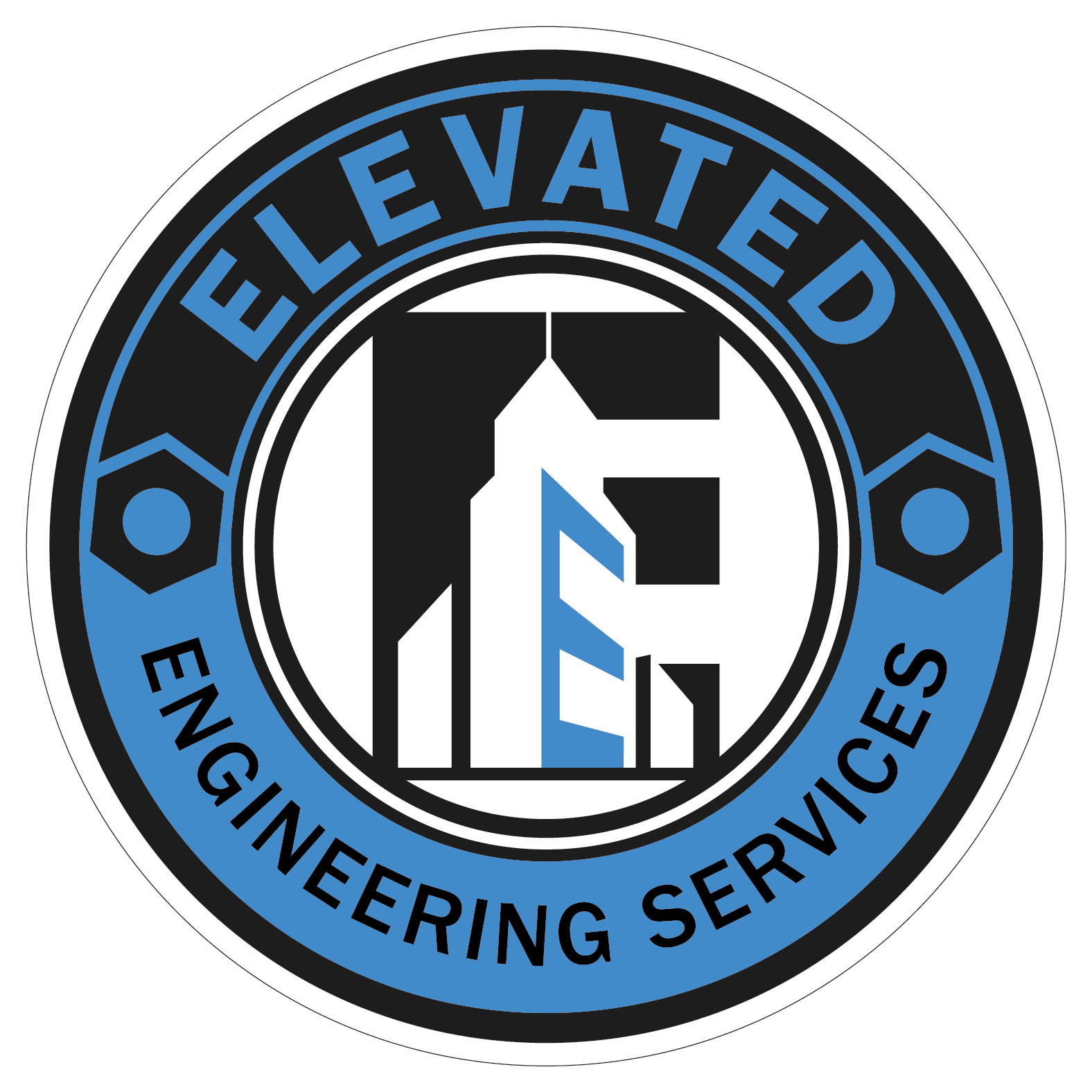 Elevated Engineering Services, LLC - Repairs & Installations ...