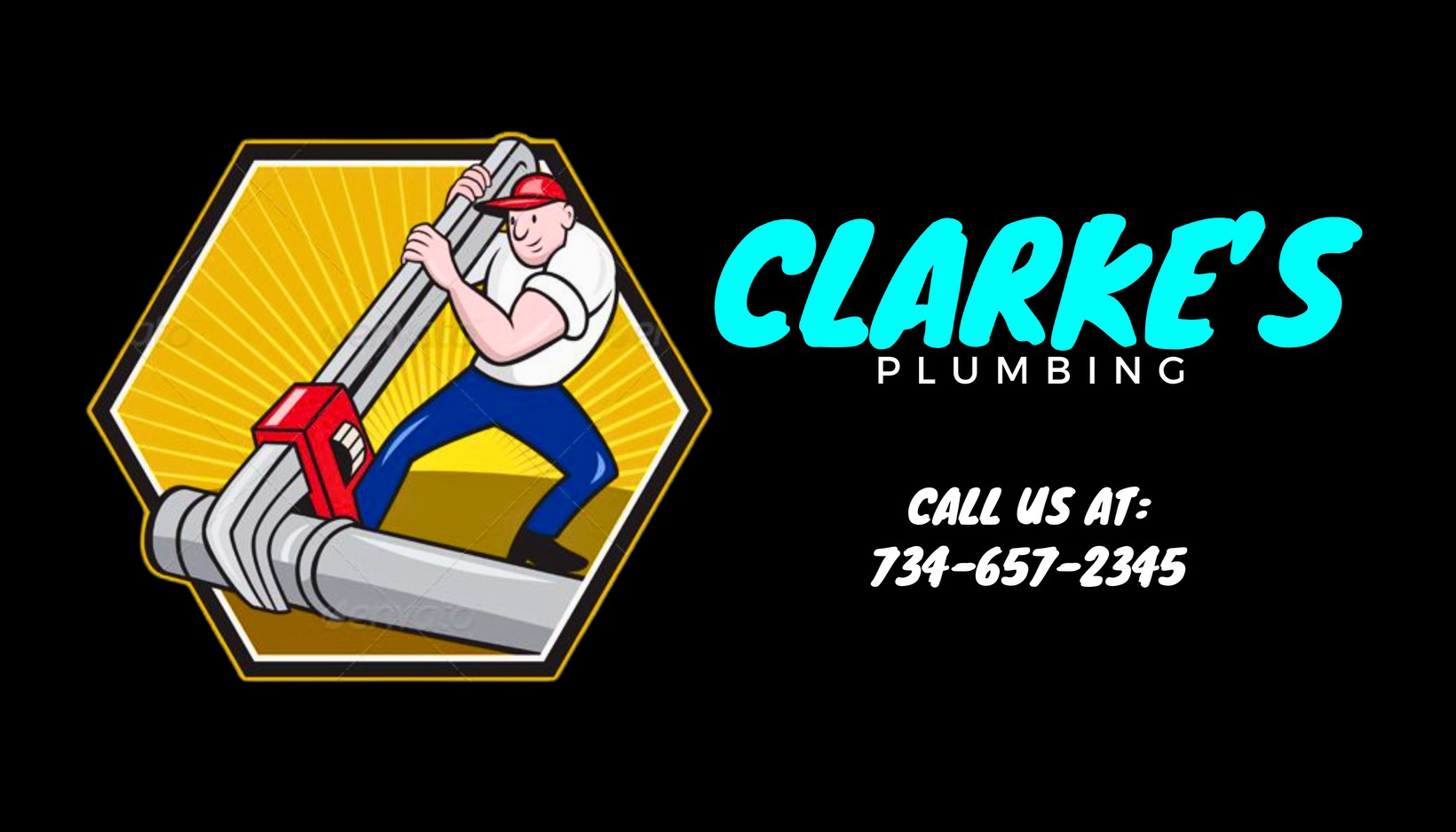 Clarke's Plumbing - Repairs & Installations Professional in Livonia, MI