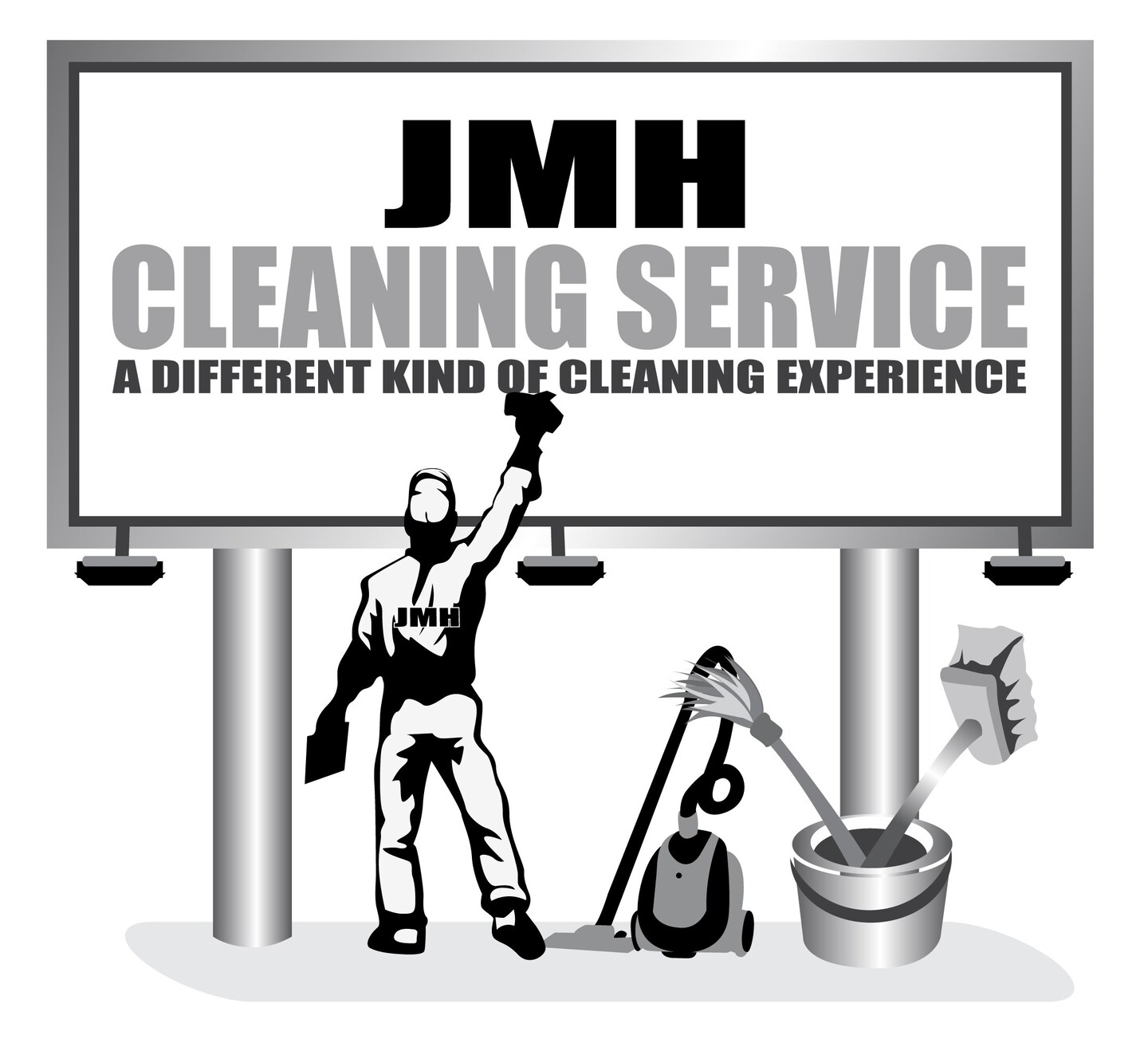 JMH Cleaning Service - Cleaning & Environmental Services Professional ...