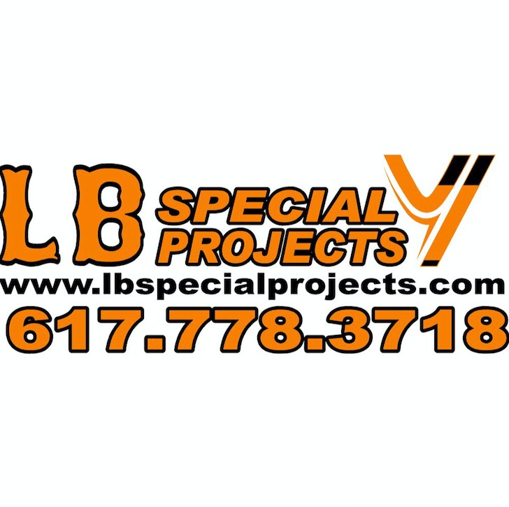 LB Special Projects - Construction & Renovation Professional in Malden ...