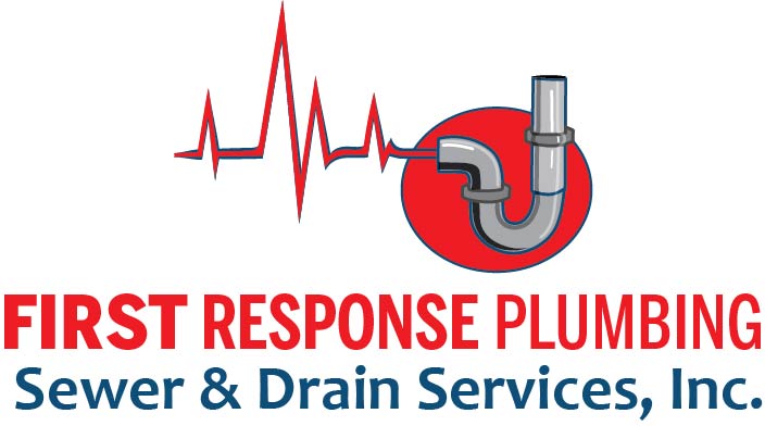 First Response Plumbing, Sewer and Drain Service - Repairs ...