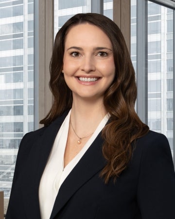 Rebecca Marston, Featured - Legal Professional in Chicago, IL