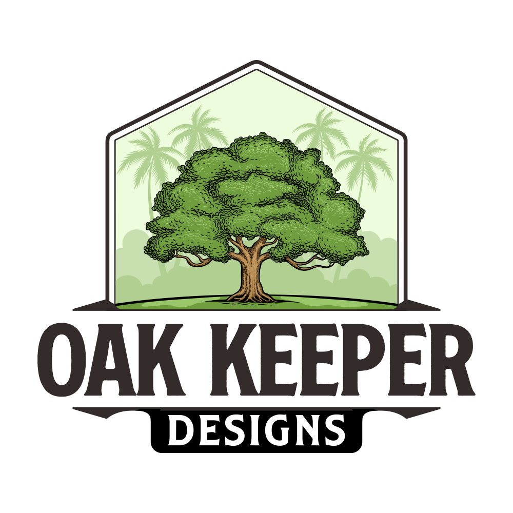 Oak Keeper Designs - Outdoor & Landscaping Professional in West Palm ...