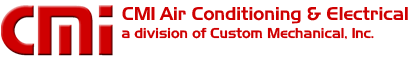 CMI AIR CONDITIONING & ELECTRICAL - Repairs & Installations Reviews in ...