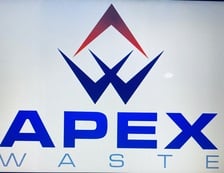 Apex Waste, Inc. - Cleaning & Environmental Services Professional in ...